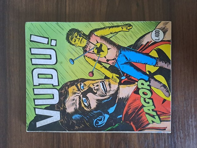 ZAGOR 93