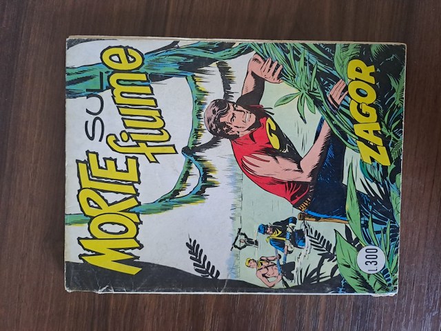 ZAGOR 52