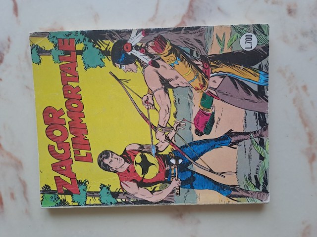 ZAGOR 244