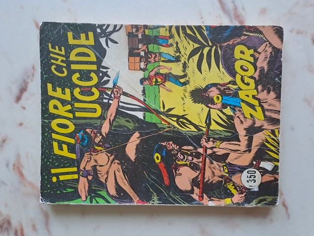 ZAGOR  71