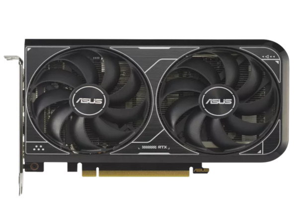 Grafička karta ASUS DUAL-RTX4060-O8G-V2 NVD8GBGDDR6128bitcrna' ( 'DUAL-RTX4060-O8G-V2' )