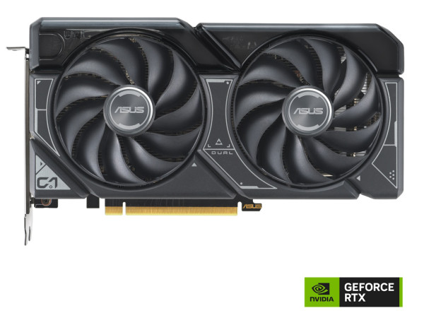 Grafička karta ASUS RTX4060TI DUAL-RTX4060TI-016G NVD16GBGDDR6128bitcrna' ( 'DUAL-RTX4060TI-O16G' )