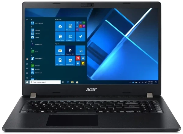 Laptop Acer TravelMate TMP215-53G 15.6 FHDi3-1115G48GBNVMe 512GBWin11 pro EduNX.KB9EP.001