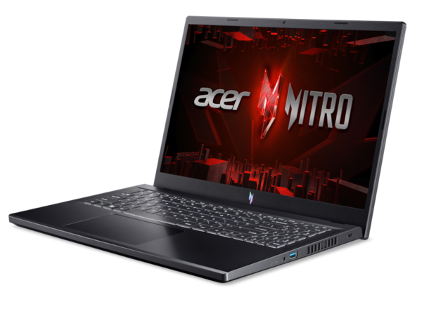 Laptop ACER Gaming Nitro ANV15-51 DOS15.6''FHD IPSi5-13420H8GB512GBRTX2050-4GBFPRbacklitcrna' ( 'NH.QNDEX.009' )