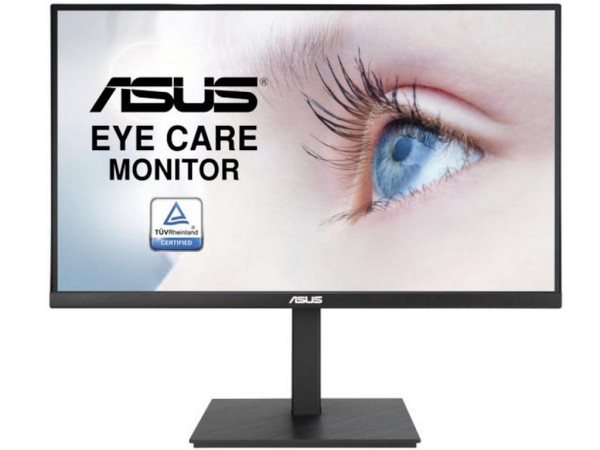 Monitor ASUS VA27AQSB 27''IPS2560x144075Hz1ms MPRTHDMI,DP,USBfreesyncPivotzvučnicicrna' ( '90LM06G0-B01170' )