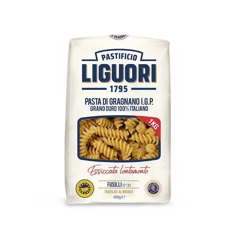 Liguori Fusilli 1kg