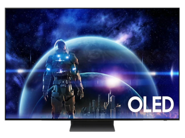 Televizor SAMSUNG QE48S90DAEXXHOLED48''smartTizencrna' ( 'QE48S90DAEXXH' )