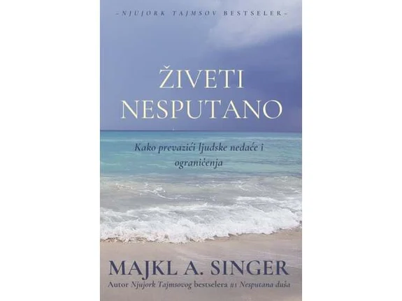Živeti nesputano