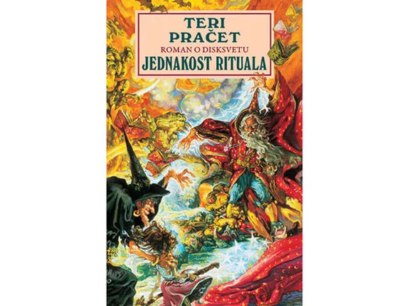 Jednakost rituala