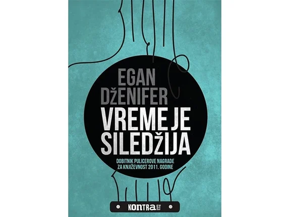 Vreme je siledžija