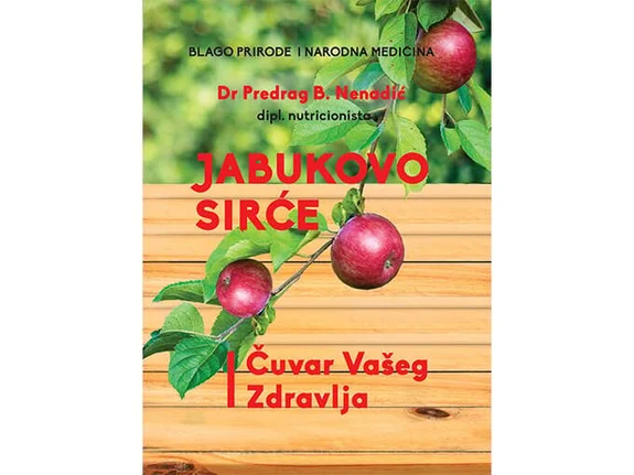 Jabukovo sirće: čuvar vašeg zdravlja