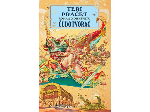 Čudotvorac