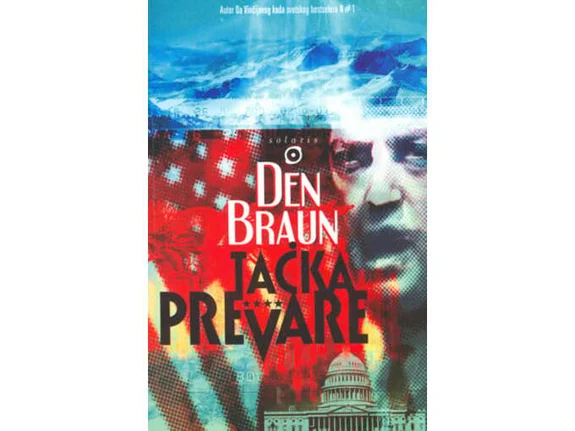 Tačka prevare