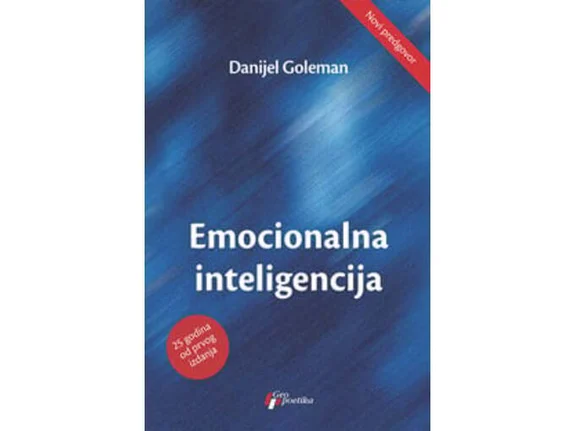 Emocionalna inteligencija