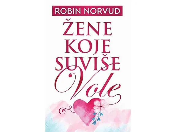 Žene koje suviše vole