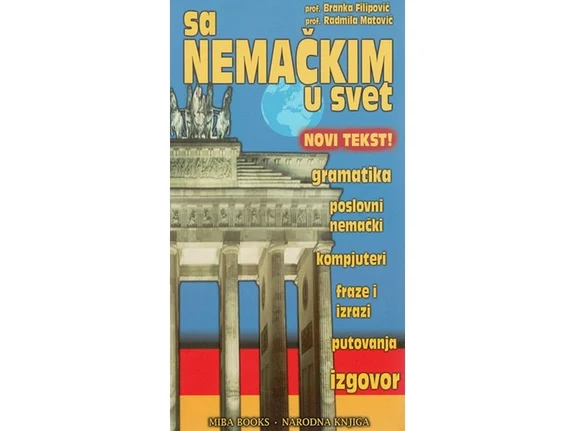 Sa nemačkim u svet