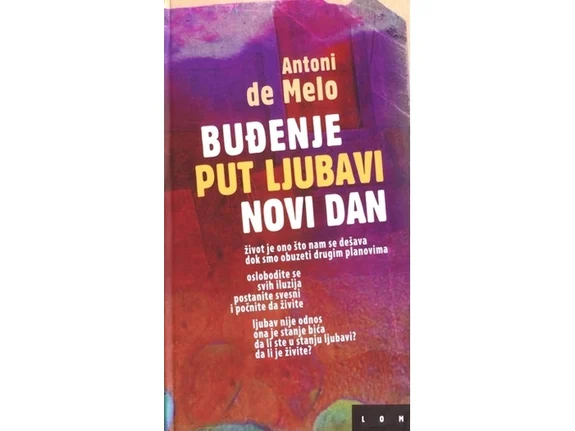 Buđenje - Put ljubavi - Novi dan