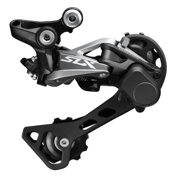 MENJAČ ZADNJI SHIMANO SLX RD-M7000-GS, 11 BRZINA