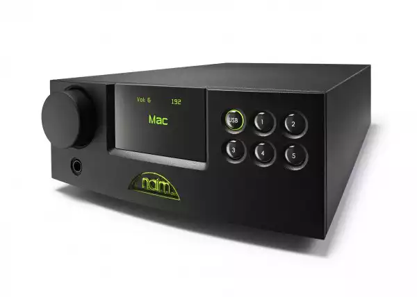 NAIM DAC V1