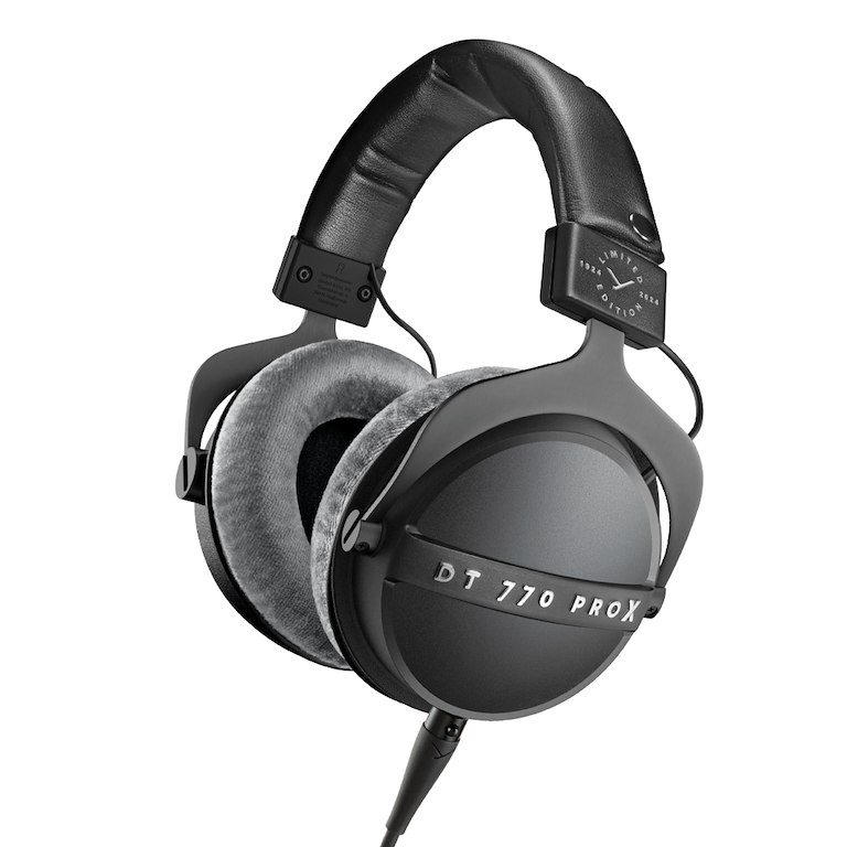 BEYERDYNAMIC DT 770 PRO X Limited Edition studijske slušalice