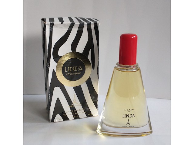 miris eau de parfum VANILLA MUFFIN ORCHID - LINDA