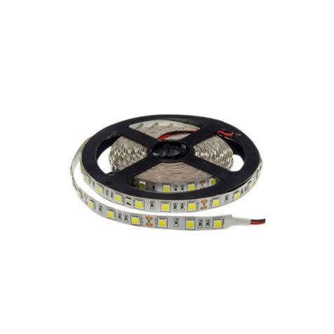 LED TRAKA 5050 2700K 7.2W/M IP20