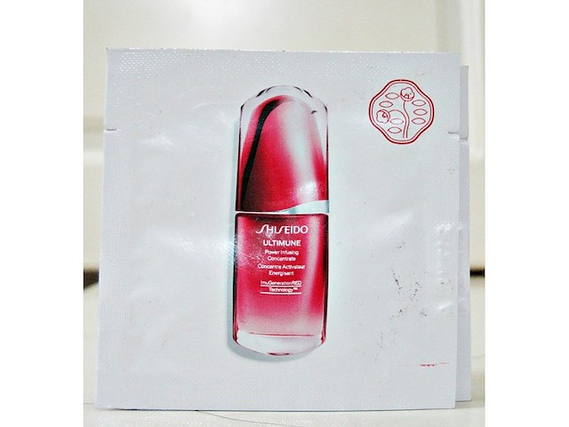 Shiseido ULTIMUNE POWER INFUSING CONCENTRATE