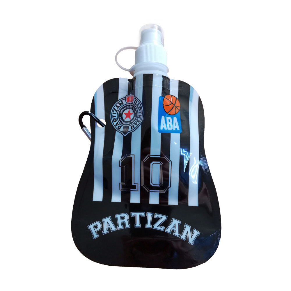 FLAŠICA ZA VODU PARTIZAN