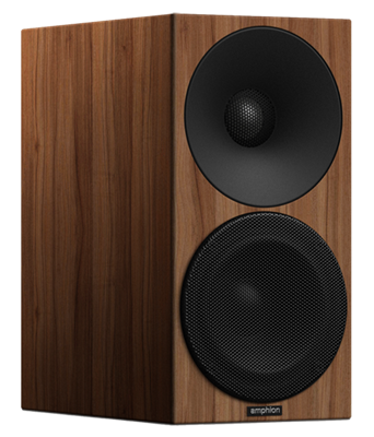 Amphion Helium 410 Walnut (komad)