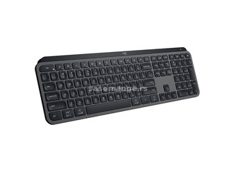 Tastatura US MX Keys S Logitech 920-011587