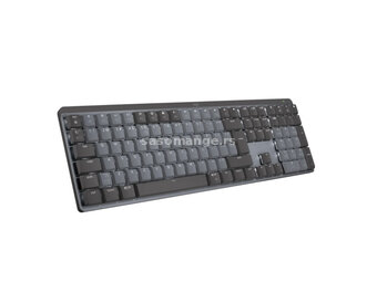 Tastatura US MX bežična taktilna Logitech 920-010757