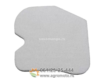 Filter vazduha testere Husqvarna 235 236 240