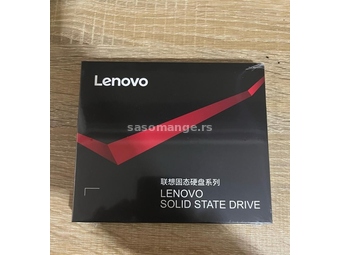 Lenovo msata ssd 512GB