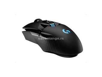 Gejming miš G903 bežični HERO 16K Logitech 910-005672