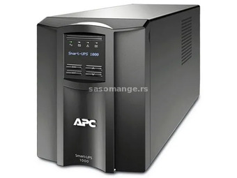 UPS APC SMT1000IC 1000VA