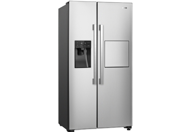 Gorenje side by side kombinovani frižider NRS 9182 VXB1ID EK000325702