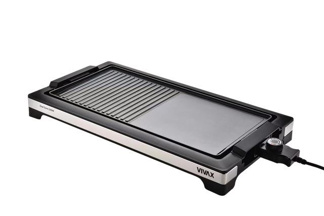 VIVAX HOME električni grill EG-5010XID EK000612005