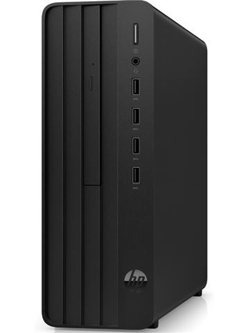 HP Pro SFF 290 G9 - Intel Core i7 13700; 8GB RAM; 256GB SSD; Intel UHD Graphics 770; FreeDOS; PN: 998C4ETID EK000611865