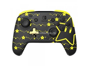 PDP Remach Glow Super Star Gamepad