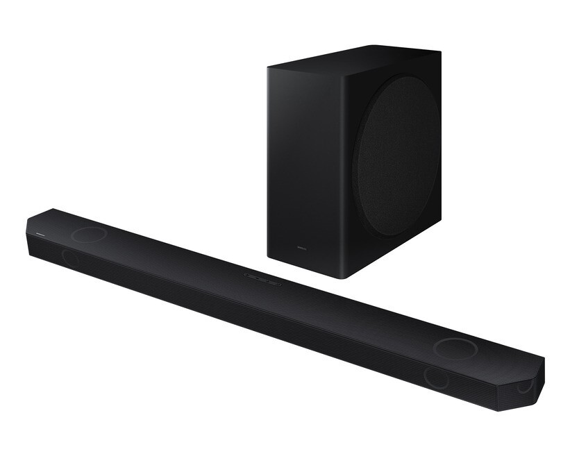 SAMSUNG Soundbar HW-Q800D/ENID EK000611841