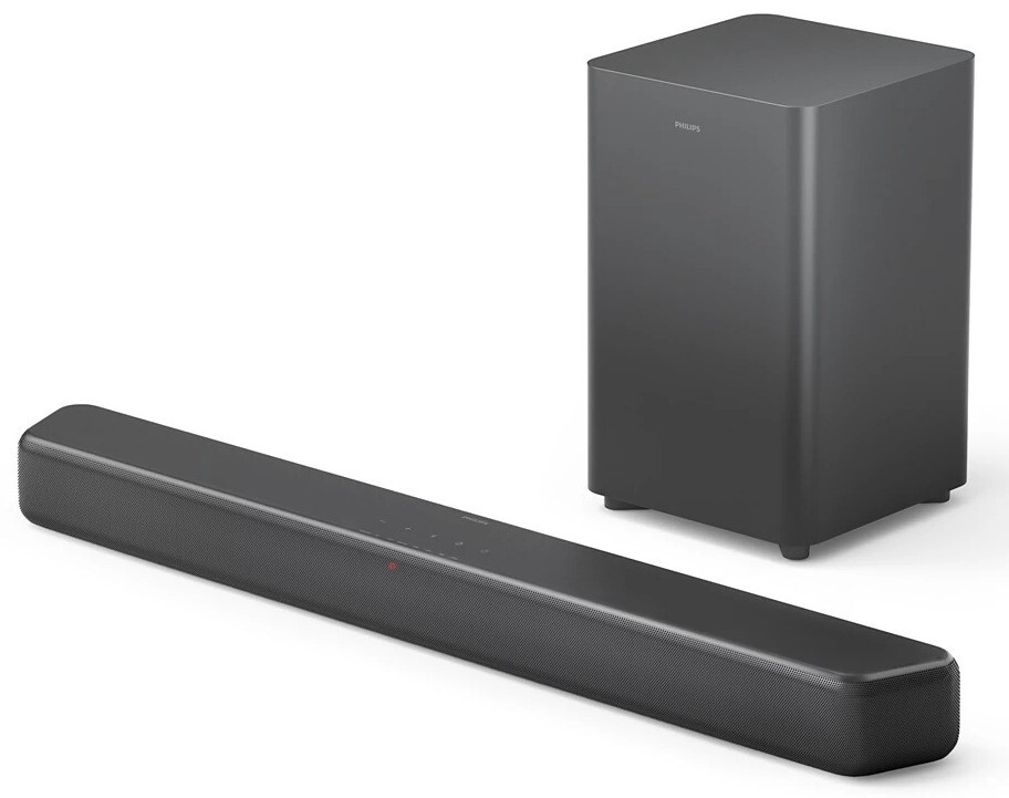 Philips Soundbar 240W I 2.1ch TAB5309/10ID EK000611857