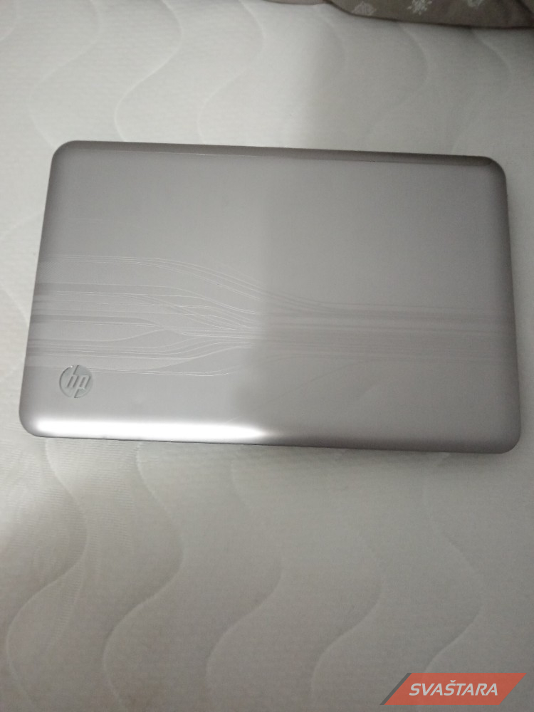 Hp lap top i3