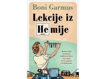 Lekcije iz hemije