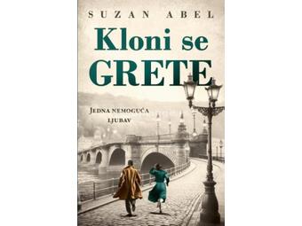 Kloni se Grete: Jedna nemoguća ljubav