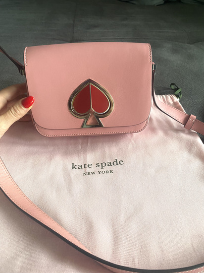 Snizena Kate spade torbica ♠️