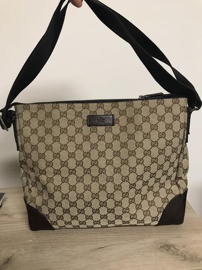 Gucci original torba