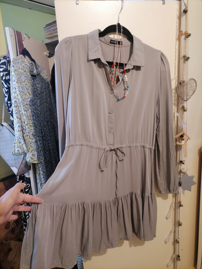 CROPP NOVA DIVNA HALJINICA