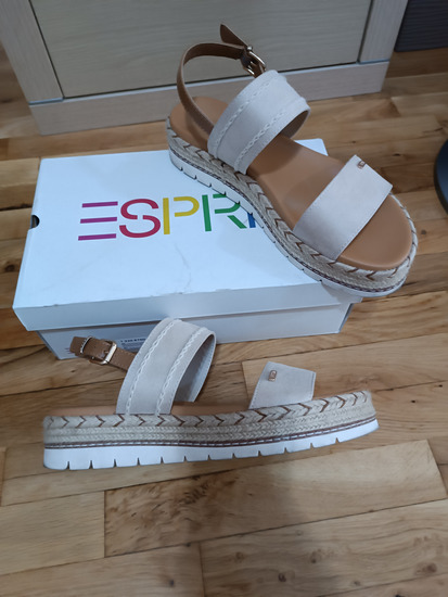 Esprit sandale 41