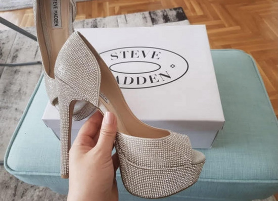 Steve Madden Sandale