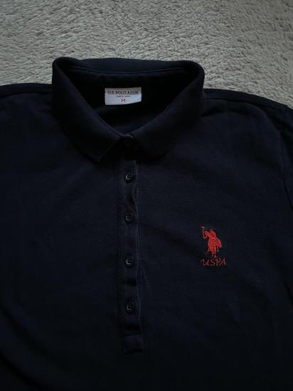 Original U.S. Polo Assn haljina ❤️